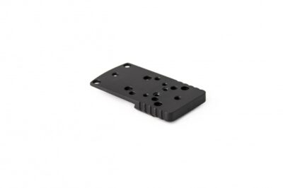 TONI SYSTEM Dovetail base plate for red dot (type B) for HK VP9 / SFP9