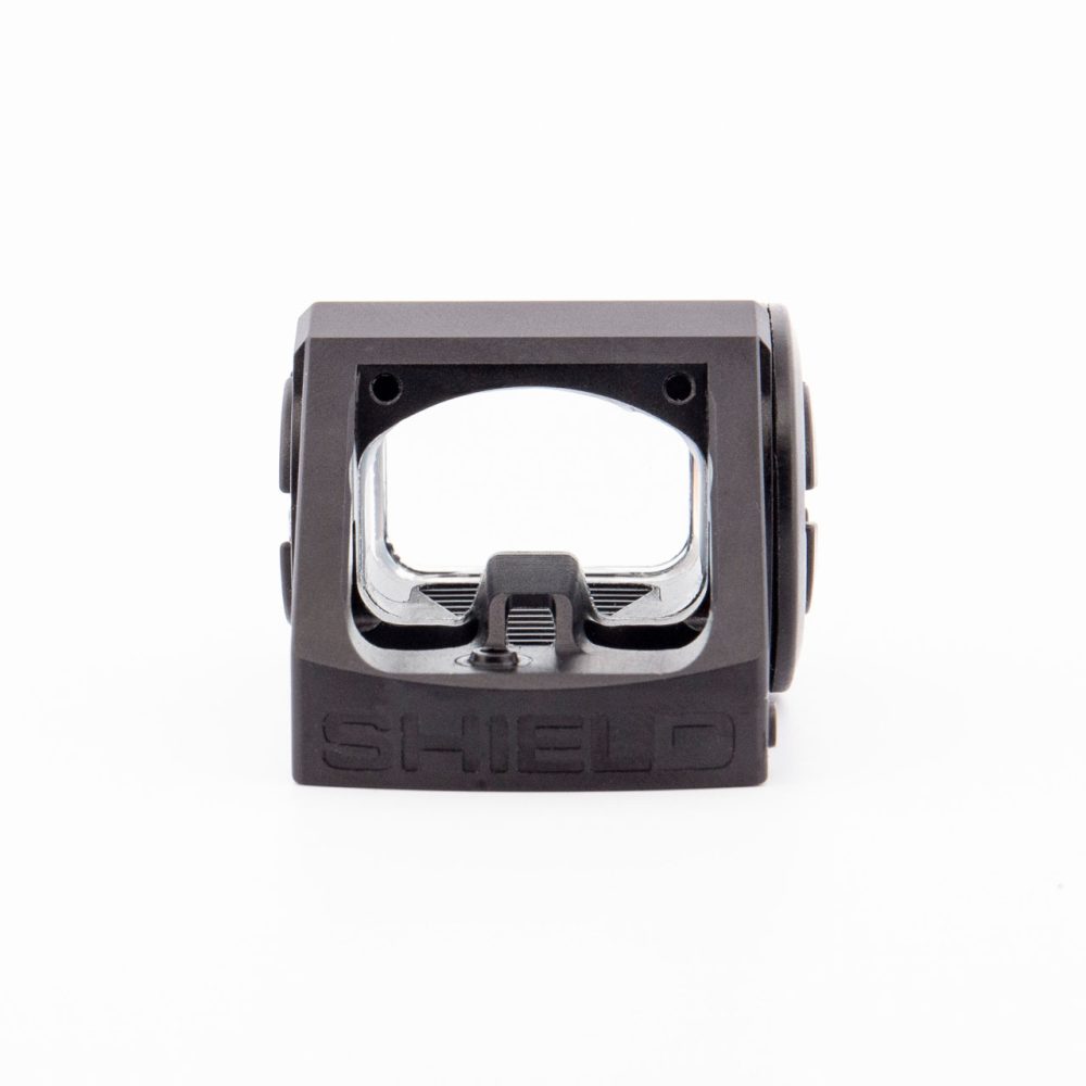 SHIELD AMS 4MOA Advanced Mini Sight | Baseline Tactical vente en ligne ...
