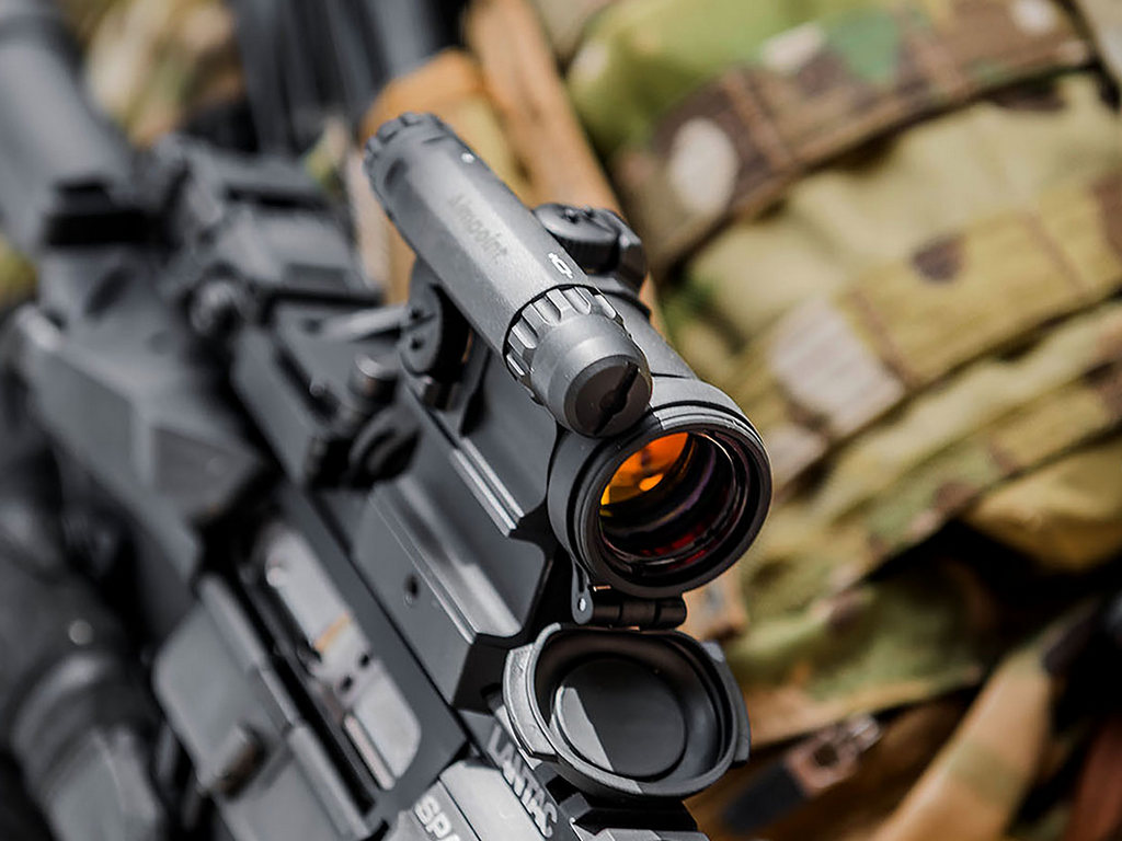 Aimpoint_CompM5_1 | Baseline Tactical vente en ligne pour les tireurs sportifs et de compétition