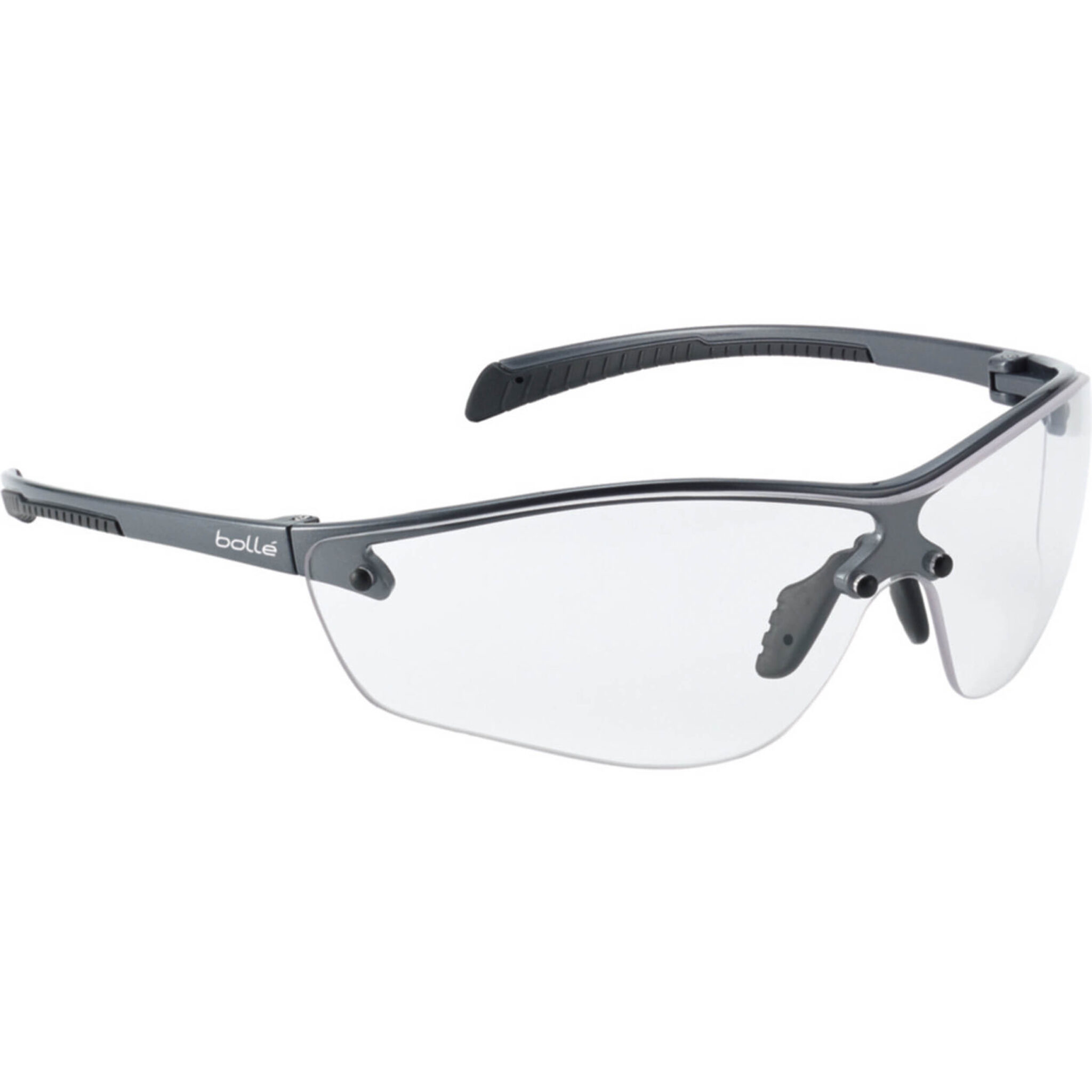 BOLLE SILIUM LUNETTES DE PROTECTION - VERRES INCOLORES | Baseline ...