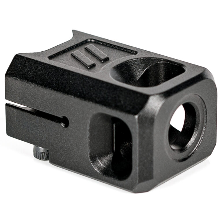 ZEV V2 PRO COMPENSATOR GEN 5 | Baseline Tactical vente en ligne pour ...