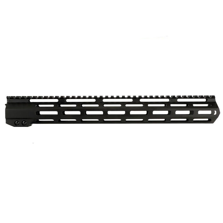 GERMAN TACTICAL SYSTEMS Free Float AR-15 Guard Main - 15"