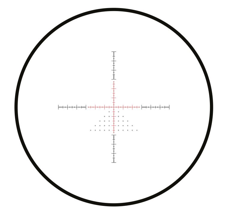 FFP-HALF-MIL-RET | Baseline Tactical vente en ligne pour les tireurs ...