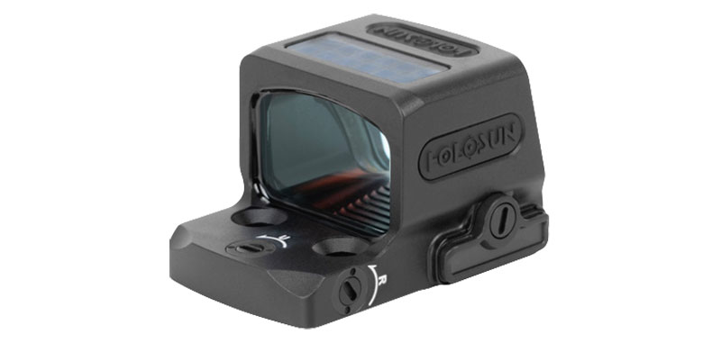 HOLOSUN Point Rouge EPS CORE | Baseline Tactical vente en ligne pour ...