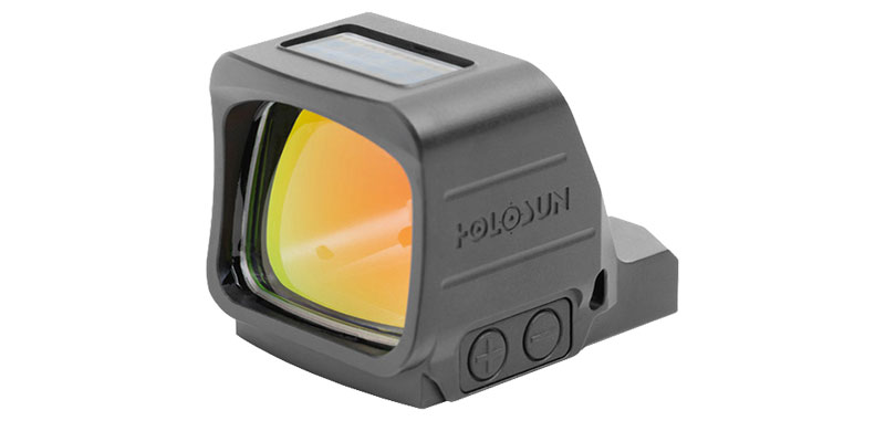 HOLOSUN 507 PRO MAX Point Rouge | Baseline Tactical vente en ligne pour ...