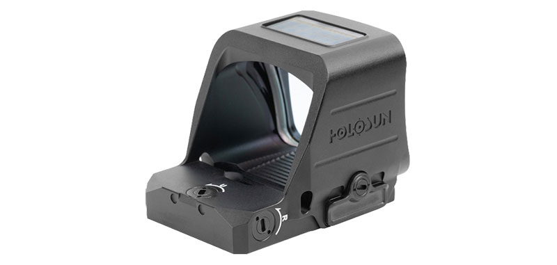 HOLOSUN 507 PRO MAX Point Rouge | Baseline Tactical vente en ligne pour ...