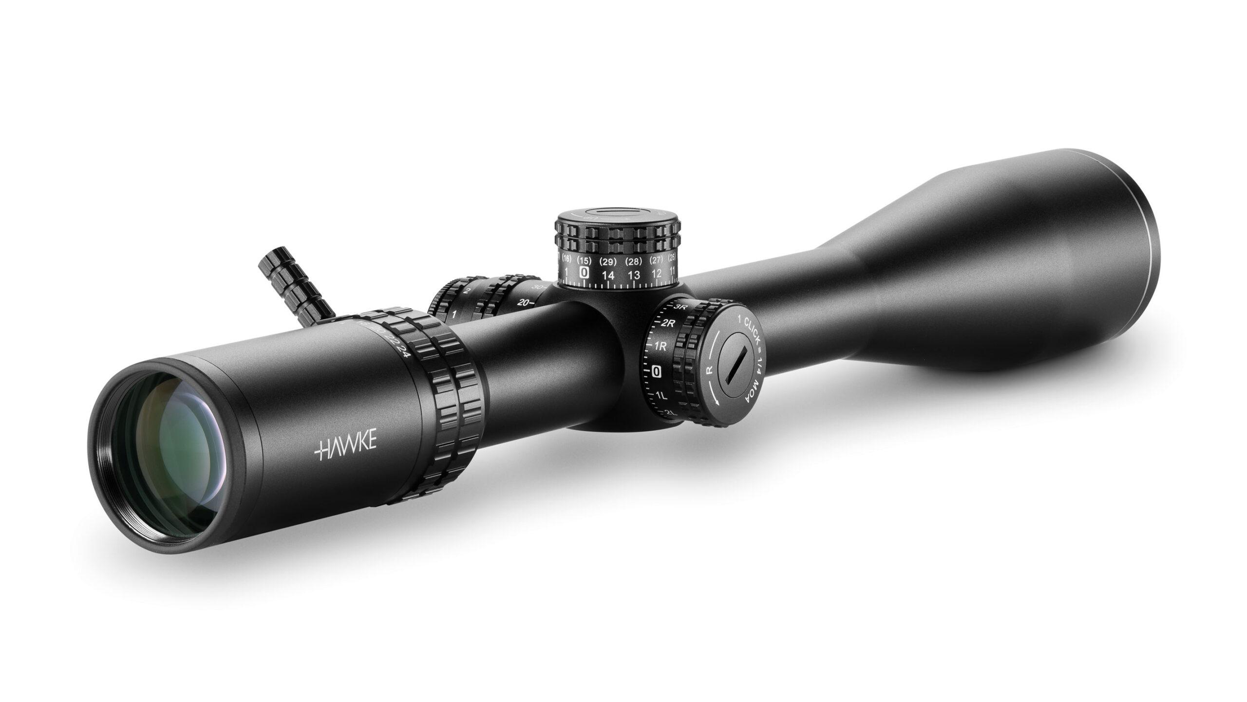 HAWKE Vantage HD 30 6-24x50 | Baseline Tactical vente en ligne pour les ...