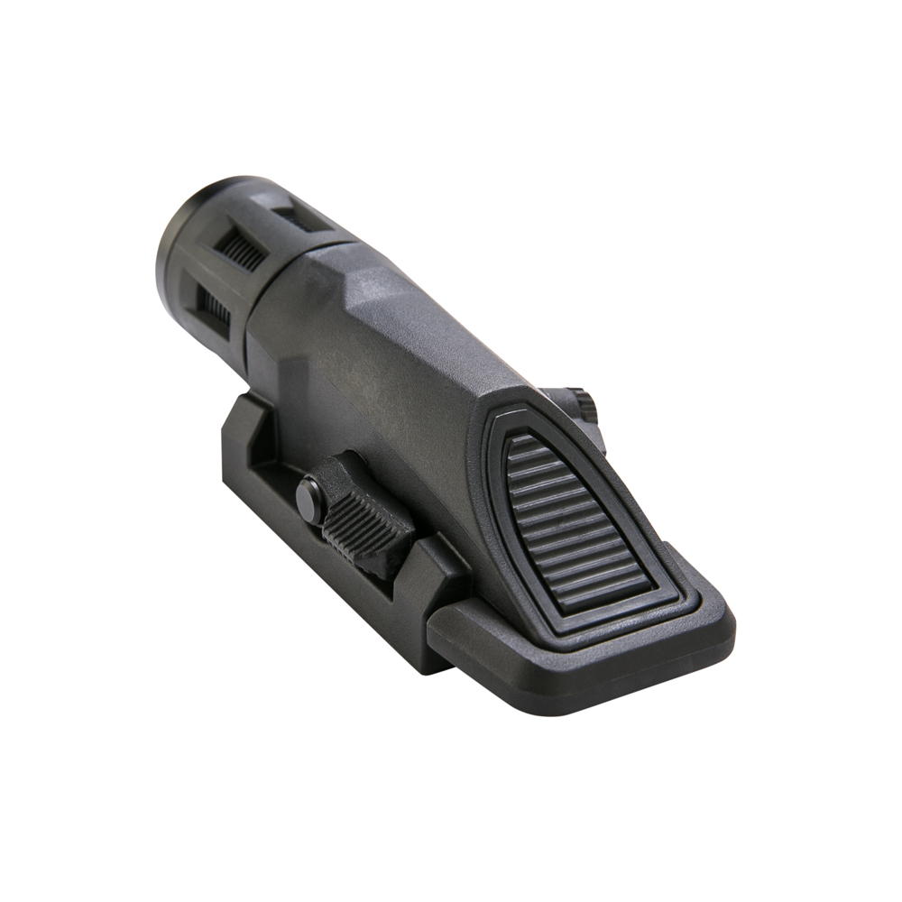 INFORCE WML LAMPE TACTIQUE POUR ARME D’ÉPAULE – NOIR – Baseline ...