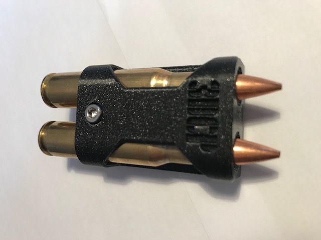 Sauveur de Match Fusil Rifle Match Saver 3D Custom Print - Baseline ...