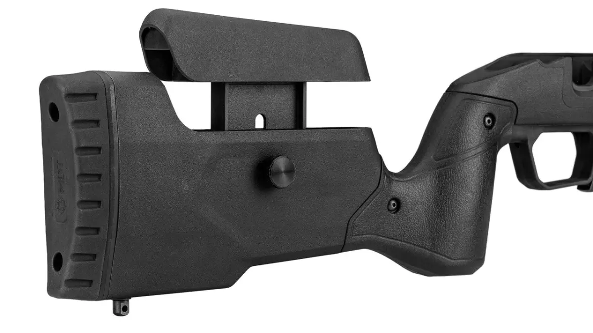 MDT ORYX Field Stock CZ 457 | Baseline Tactical vente en ligne pour les ...