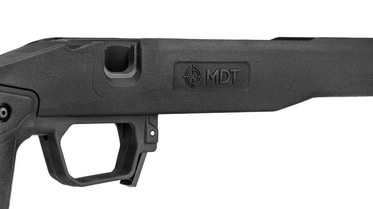 MDT ORYX Field Stock Tikka T3/T3x SA | Baseline Tactical vente en ligne ...