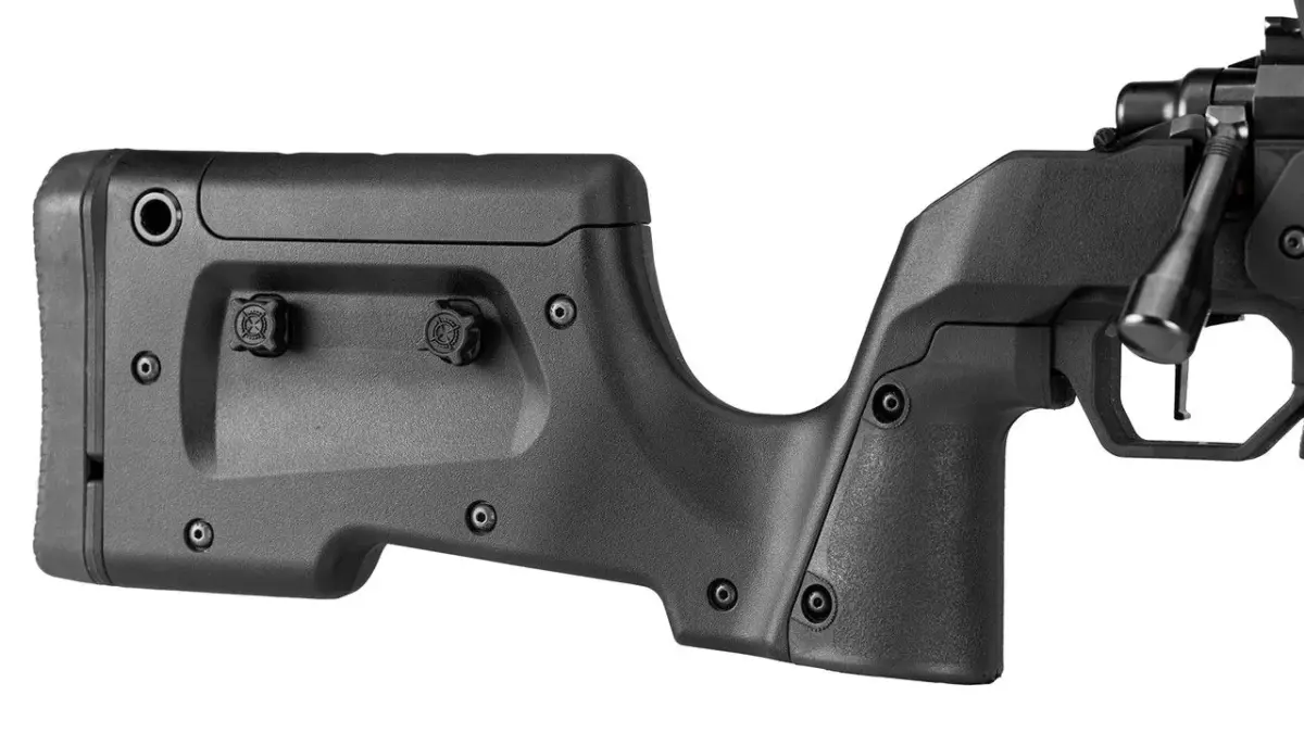 MDT XRS Chassis System CZ457 | Baseline Tactical vente en ligne pour ...