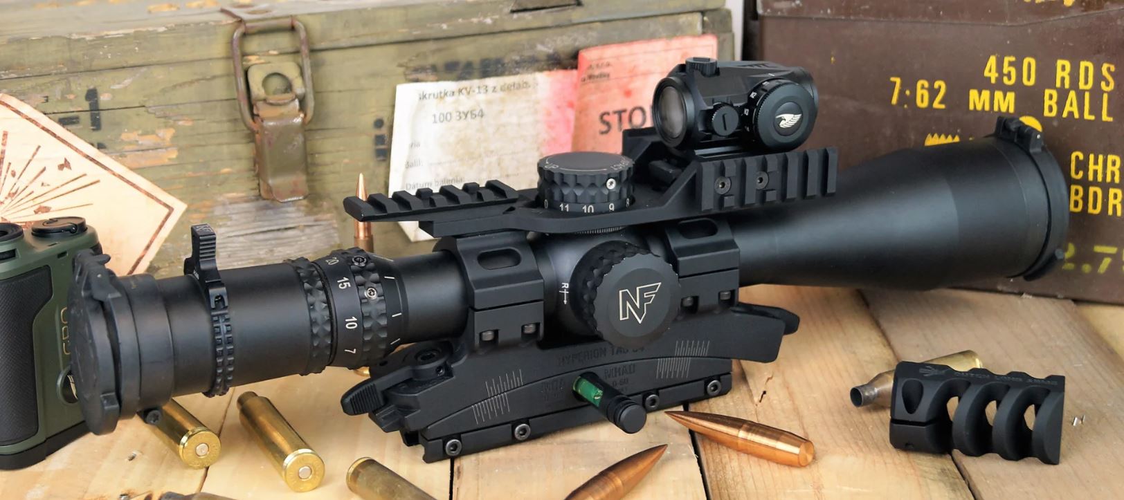 TAC | Baseline Tactical vente en ligne pour les tireurs sportifs et de ...