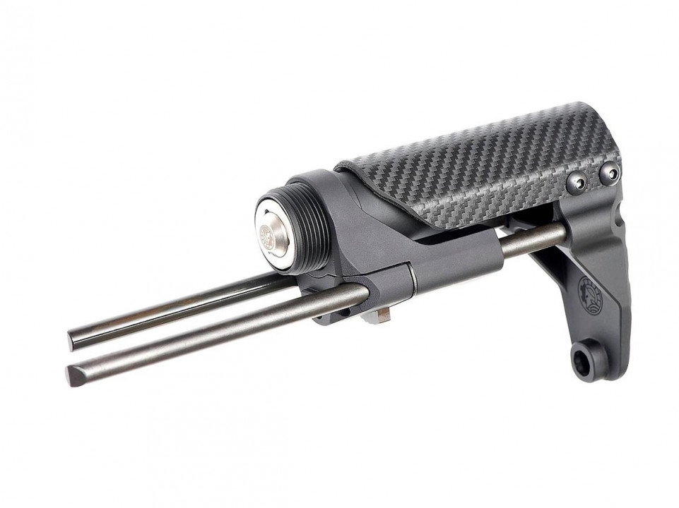 BATTLEARMS VERT STOCK SYSTEM - PDW STOCK