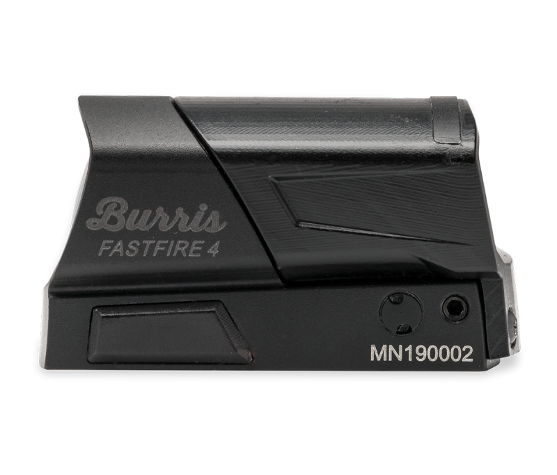 fastfire-4-side-b | Baseline Tactical vente en ligne pour les tireurs ...