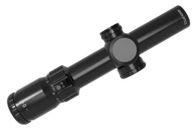 ARKEN EP8 1-8x28 FFP LPVO