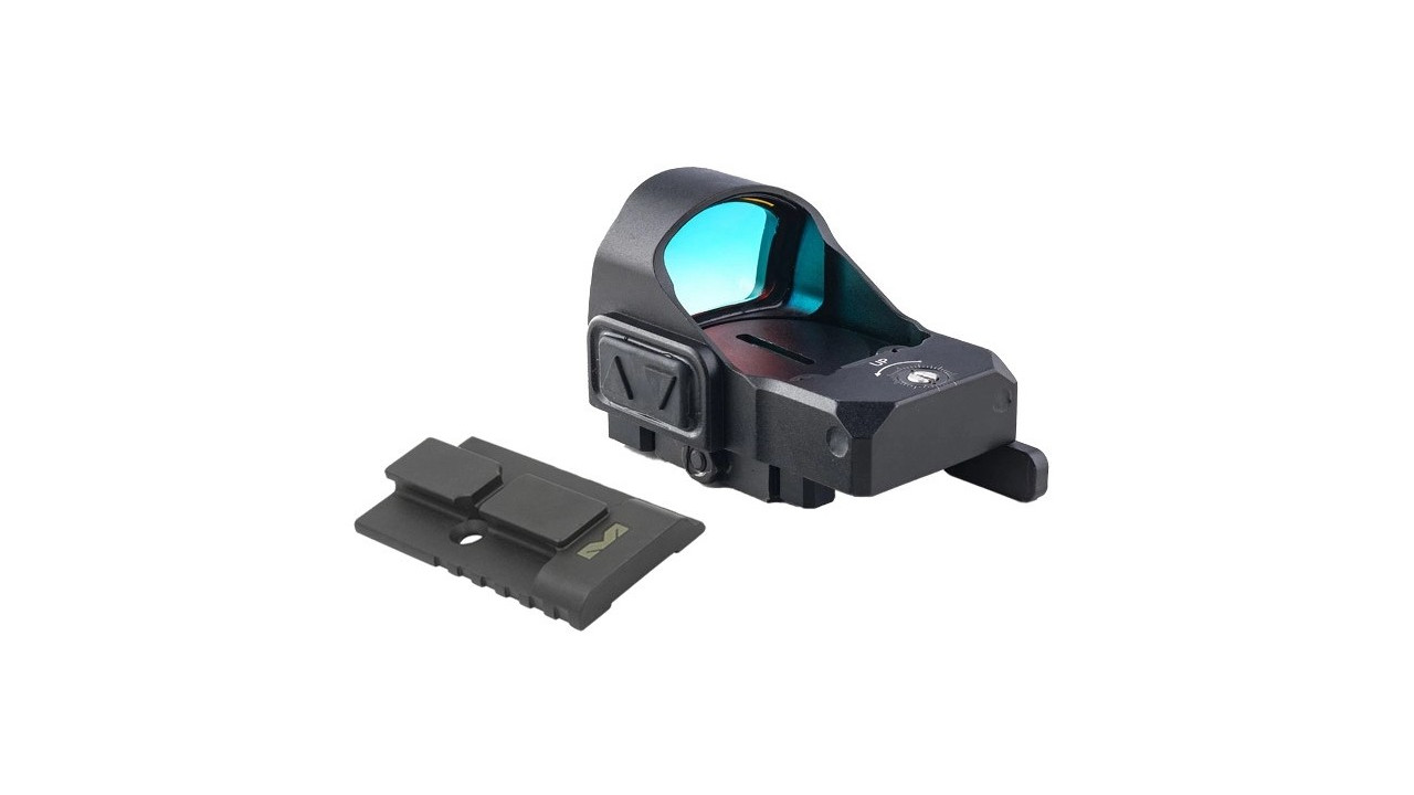 meprolight-micrords-3-moa-pour-glock-mos | Baseline Tactical vente en ...