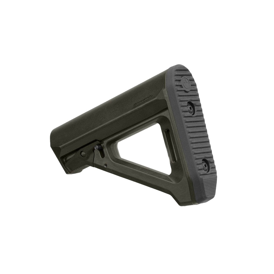 MAGPUL Crosse MOE RL Mil-Spec ODG Green - MAG1440.ODG | Baseline ...
