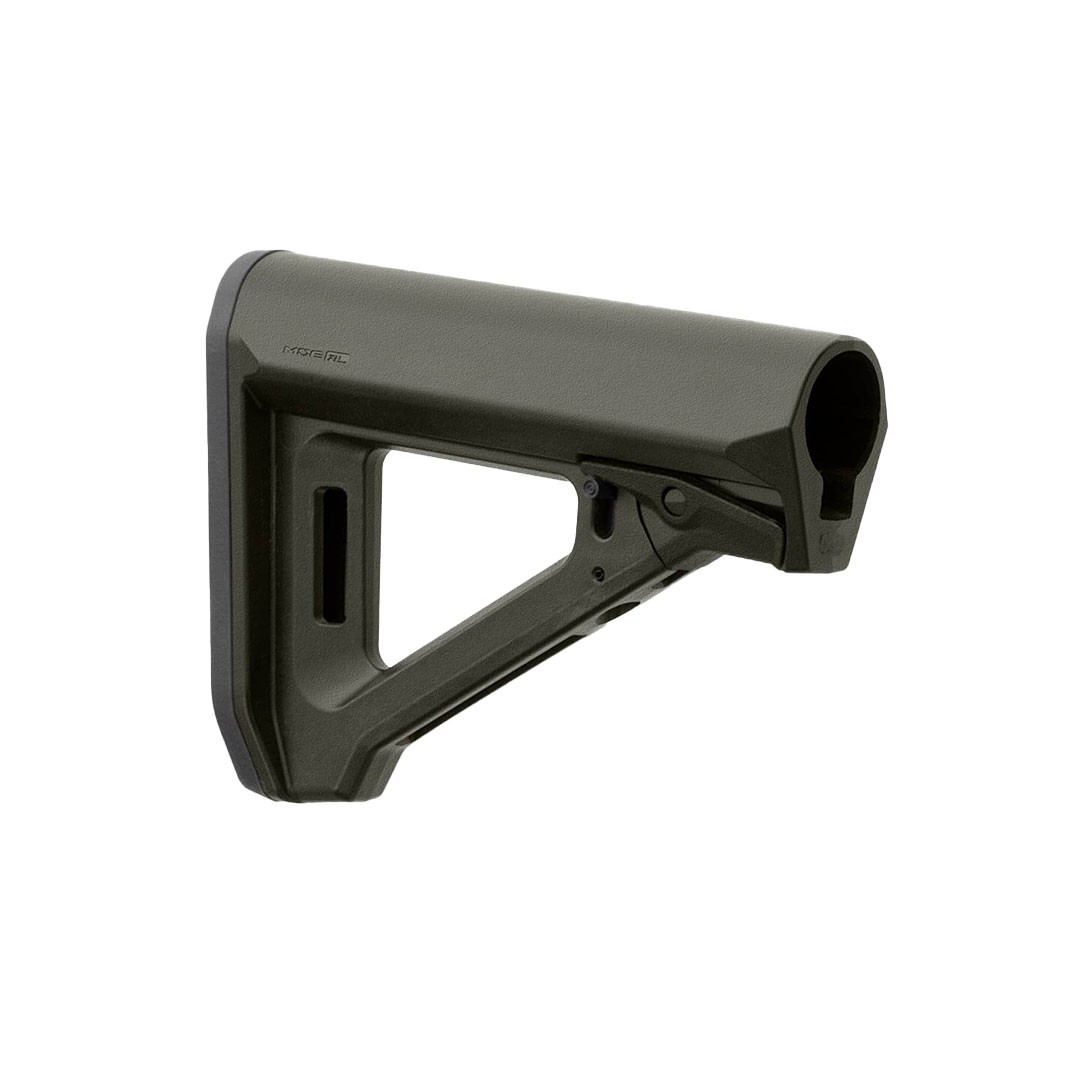 MAGPUL Crosse MOE RL Mil-Spec ODG Green - MAG1440.ODG | Baseline ...
