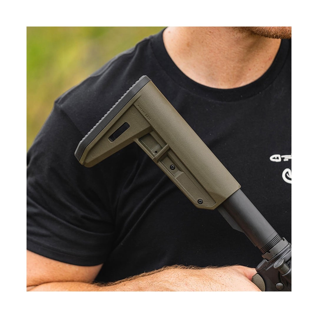 MAGPUL Crosse MOE TR Mil-Spec (MAG1444) ODG | Baseline Tactical vente ...