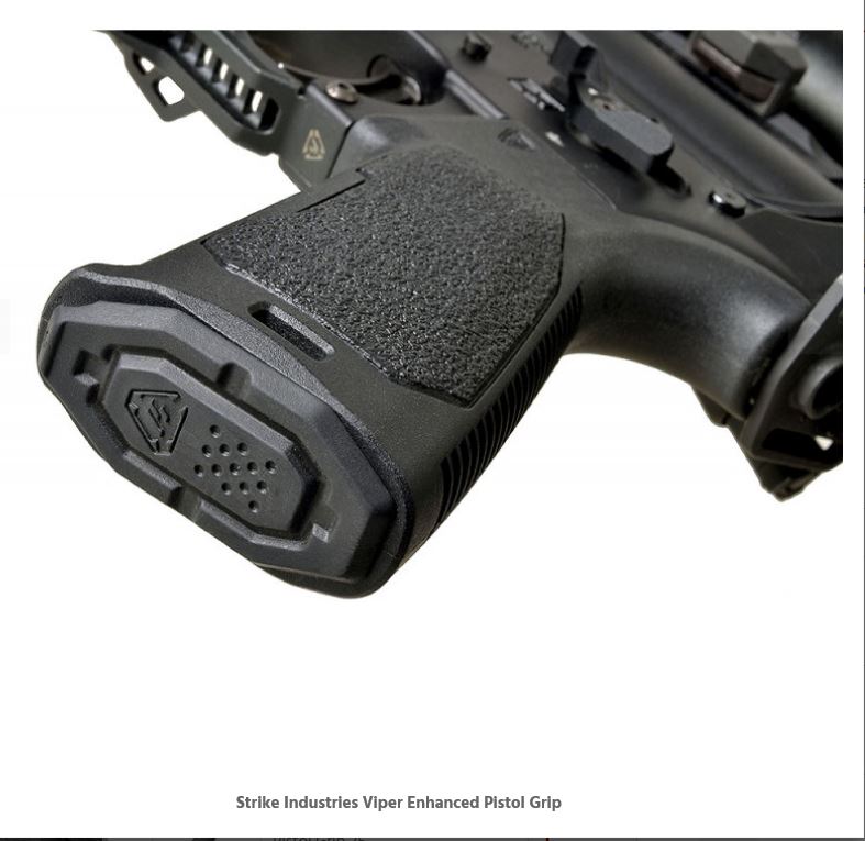 si-grip-2 | Baseline Tactical vente en ligne pour les tireurs sportifs ...