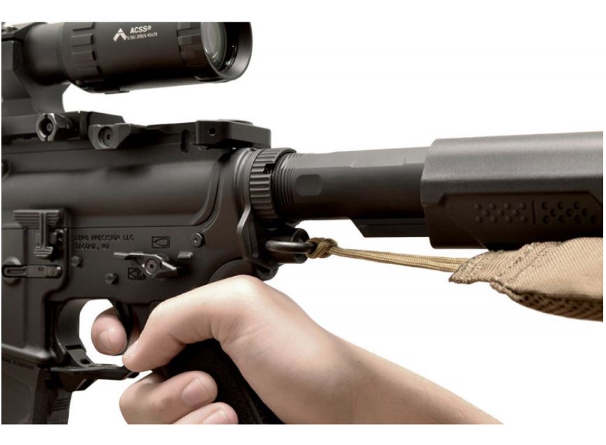 sling4 | Baseline Tactical vente en ligne pour les tireurs sportifs et ...