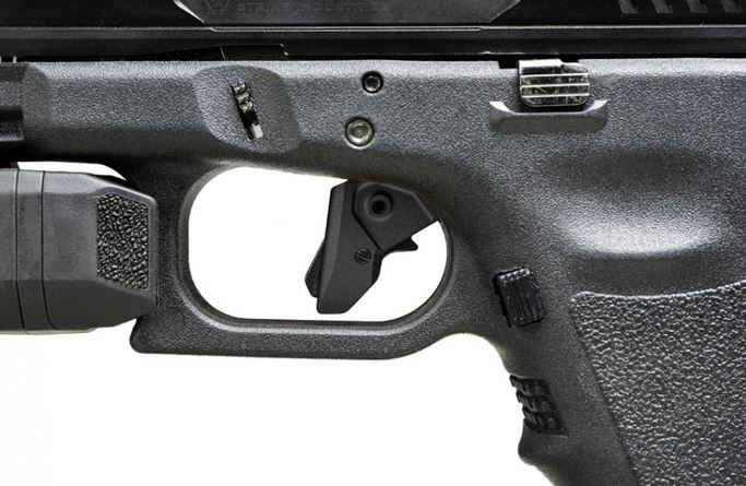 trigger-3 | Baseline Tactical vente en ligne pour les tireurs sportifs ...