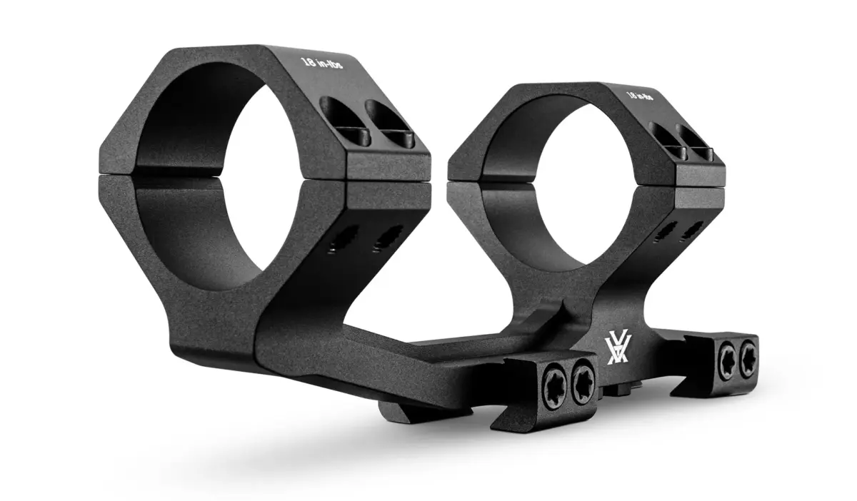 VORTEX Sport Cantilever 34mm Mount | Baseline Tactical vente en ligne ...